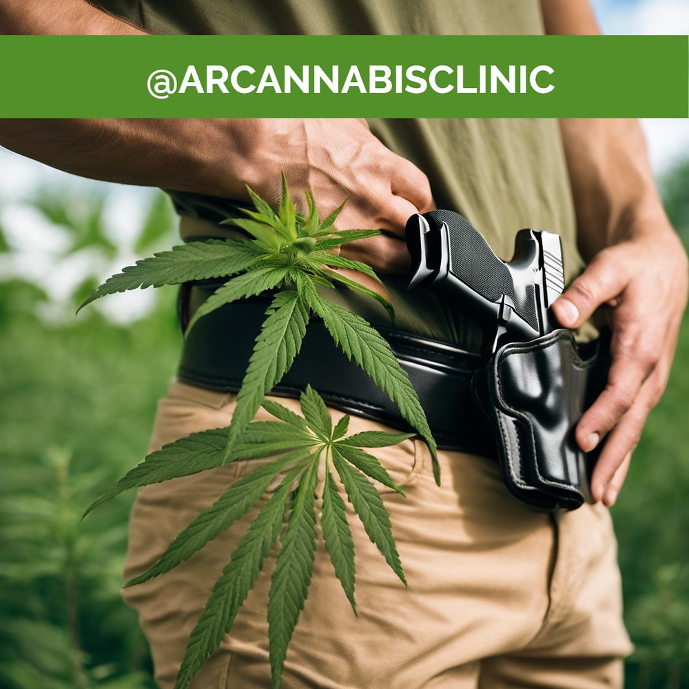 Can You Own A Gun After Your Medical Card Expires In Arkansas can-you-own-a-gun-after-your-medical-card-expires-in-arkansas