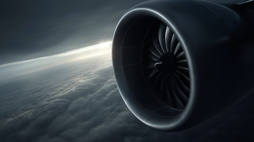 Rolls-Royce TAY 611-8 Engines & Parts for Sale | Santos Parts