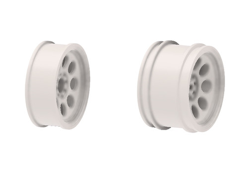 K24 Front and rear wheel set | NRCPROJECTS
