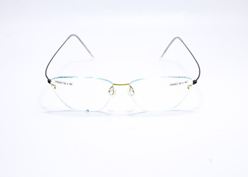 กรอบเเว่น LINDBERG 155 COL.U9 NO.801208162 | ISOPTIK FRAME