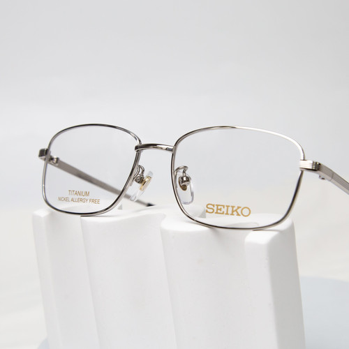 กรอบแว่น SEIKO SJ9009 56-17-140 COL.PX | ISOPTIK FRAME