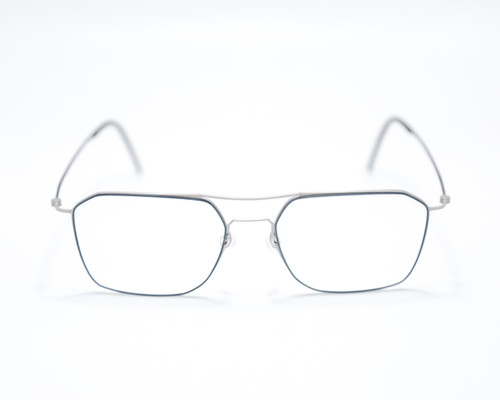 กรอบเเว่น LINDBERG 5517 55-17-140 T.850 COL.U16 | ISOPTIK FRAME