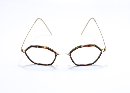 กรอบเเว่น LINDBERG RUI 45-22-145B COL.K204/PGT | ISOPTIK FRAME