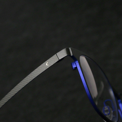 กรอบแว่น Blackfin ST.JOHN BF773 51-19-145 COL.956 | ISOPTIK FRAME