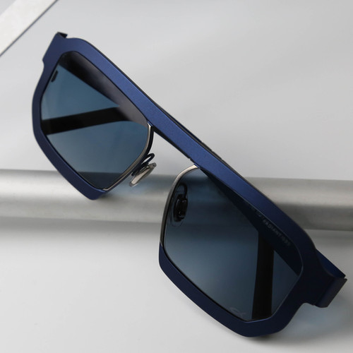 กรอบแว่น Blackfin TAO BES924 53-17-145 COL.1460 | ISOPTIK FRAME