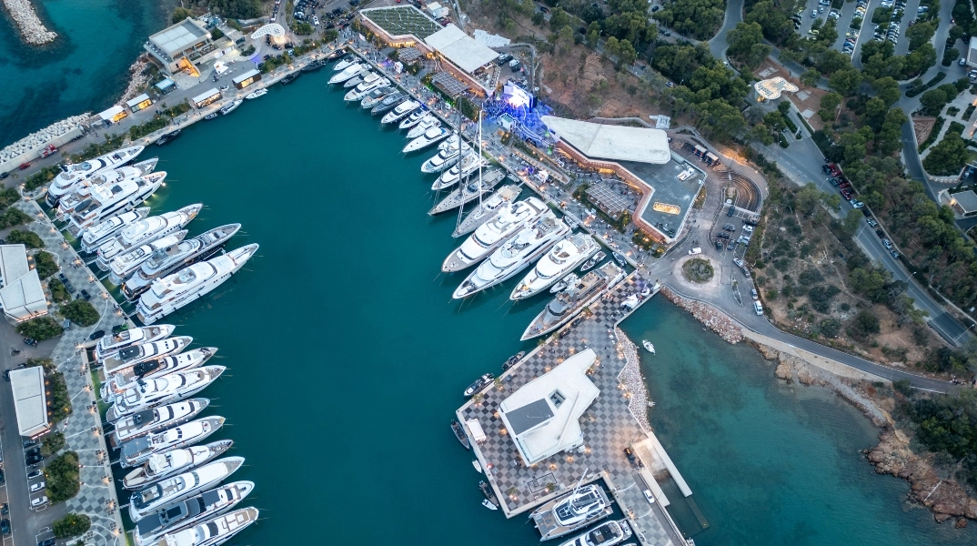MARINA | Astir Marina