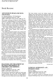 Clinical Audiology: An Introduction Books Pdf Filel | 日本酒女子会オフィシャルサイト