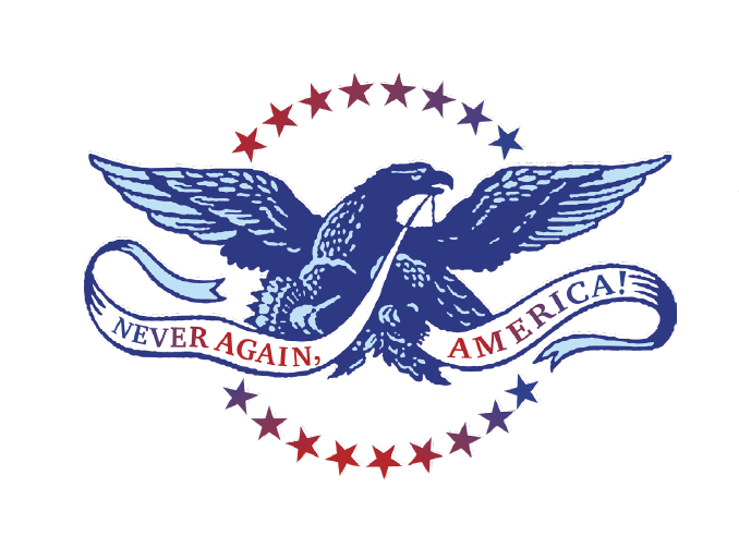 Never Again America | Official Website | American Patriots