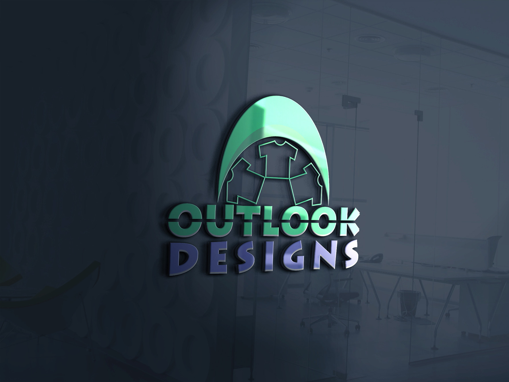 Outlook Designs|A Look Beyond