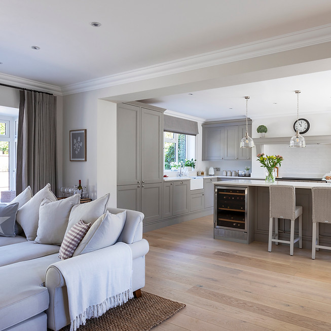Happy Building - Sutton Architects | Building Company in Sutton, Cheam