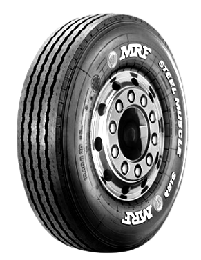 MRF Steel Muscle S1R6 | TASCO, Inc.