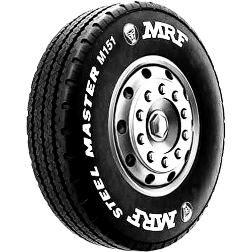 MRF Steel Master M151 | TASCO, Inc.