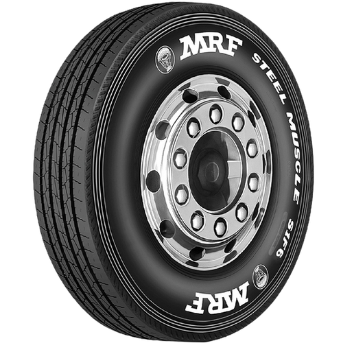 MRF Steel Muscle S1F6 | TASCO, Inc.