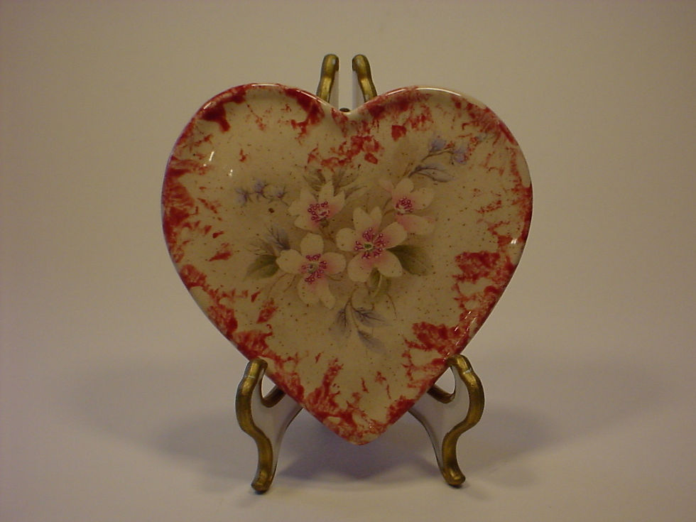 Ceramics | Ann Original Molds | United States