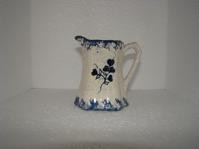 Small Victorian Pitcher | Ann Original Mold