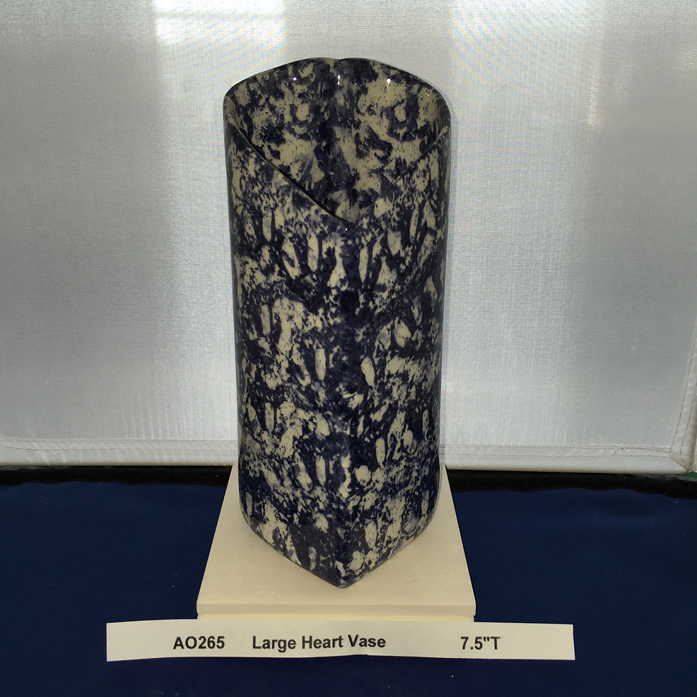 Ceramics | Ann Original Molds | United States