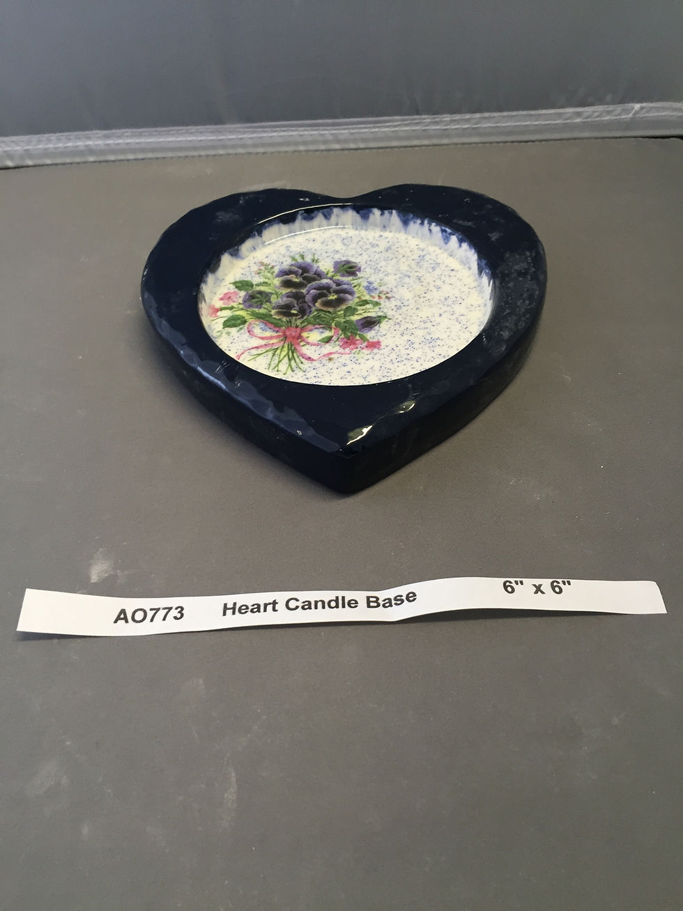 Ceramics | Ann Original Molds | United States