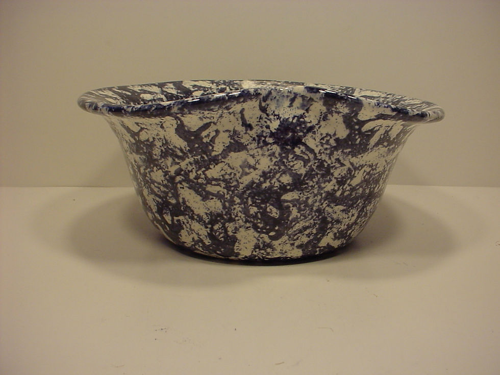 Ceramics | Ann Original Molds | United States