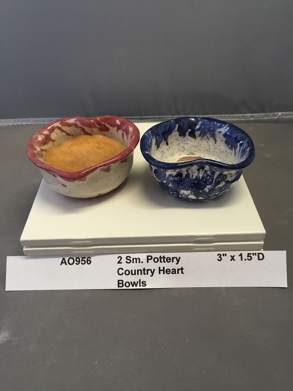 Ceramics | Ann Original Molds | United States