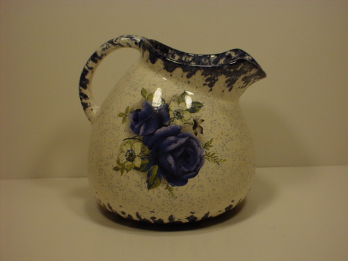 Good Morning Pitcher | Ann Original Mold