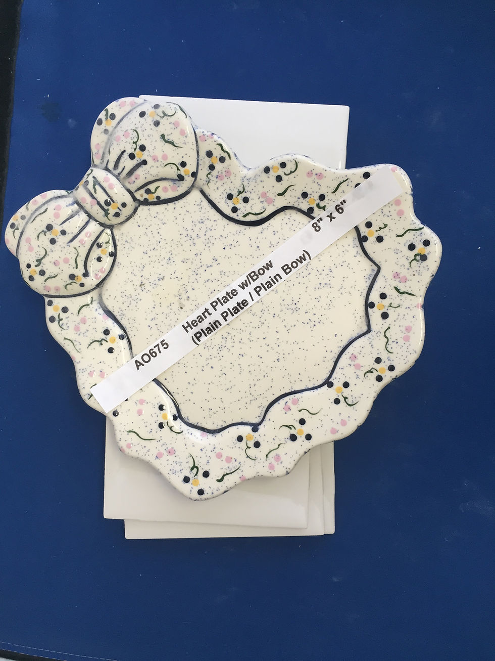 Ceramics | Ann Original Molds | United States