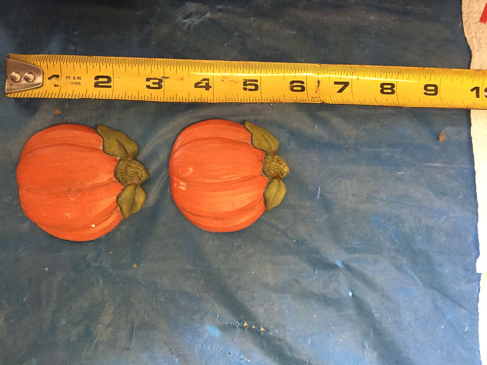 Ceramics | Ann Original Molds | United States 4/34