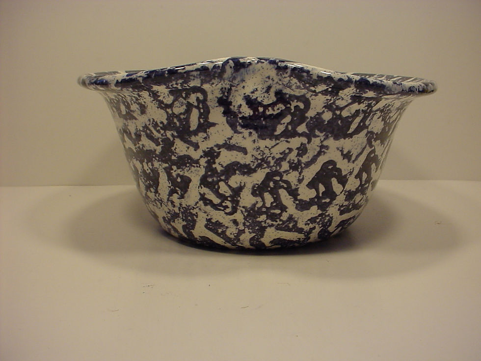 Ceramics | Ann Original Molds | United States