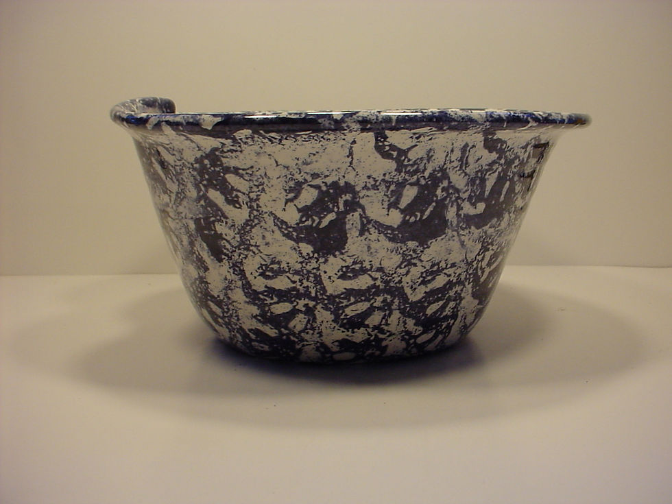 Ceramics | Ann Original Molds | United States