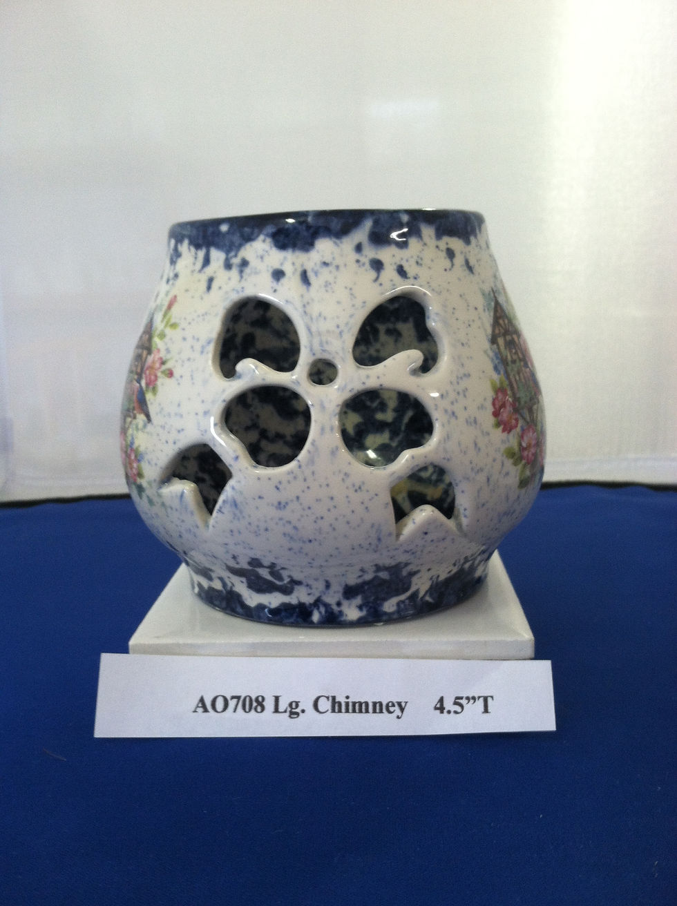 Ceramics | Ann Original Molds | United States 11/34