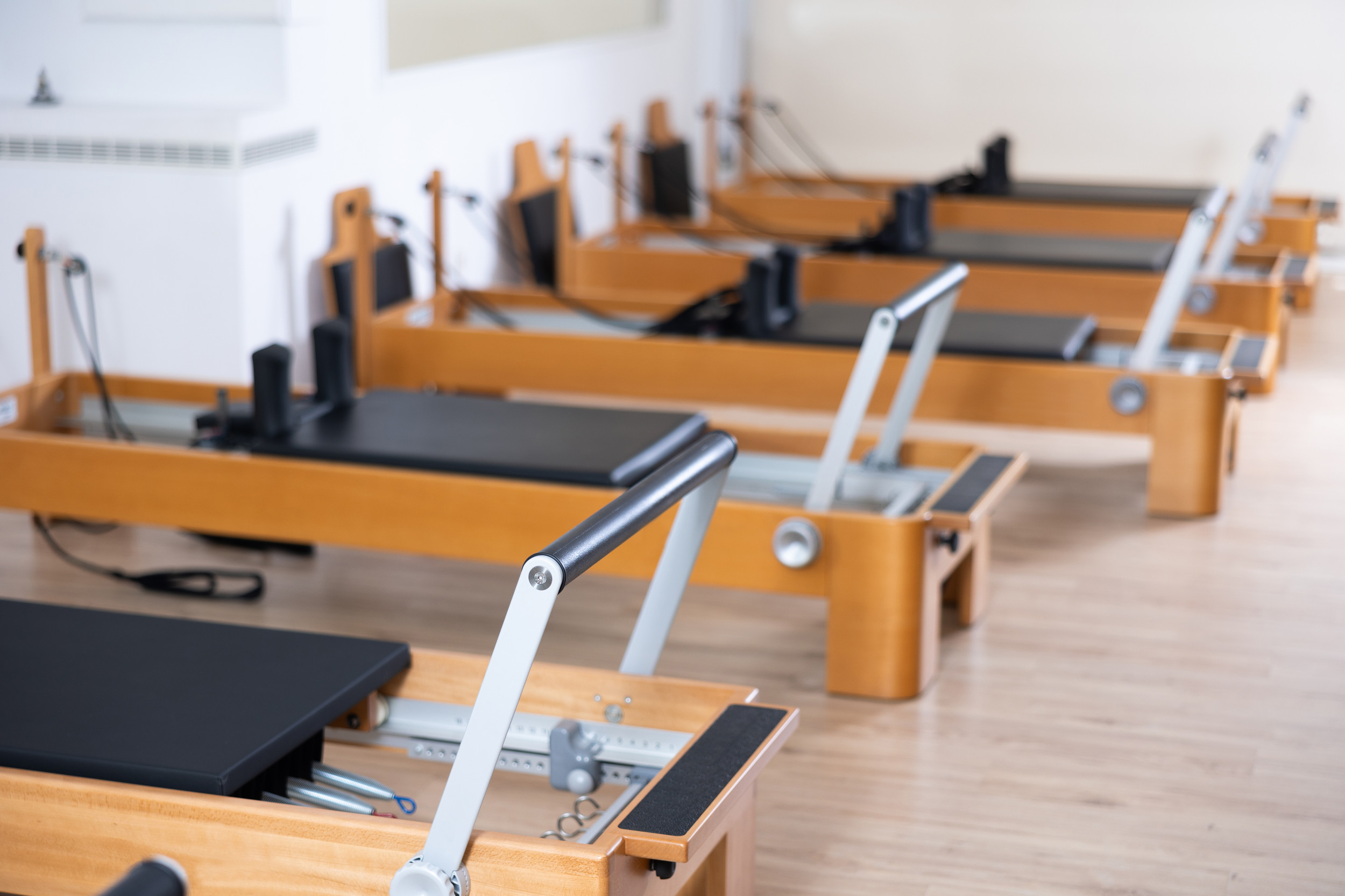 Timetable | The Pilates Reformer Studio Ampthill