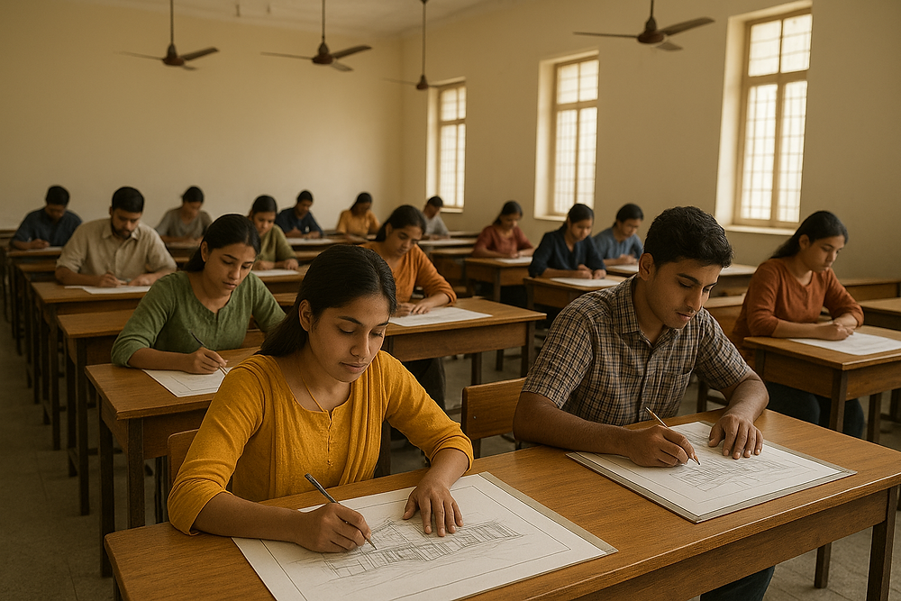Architecture Exam Strategy: Tips on How to Pass Your Architecture Exams