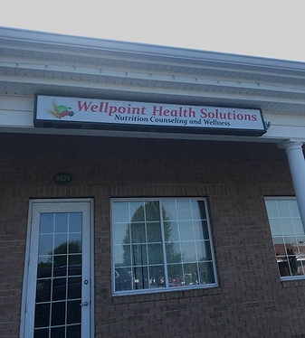 CONTACT US | wellpoint