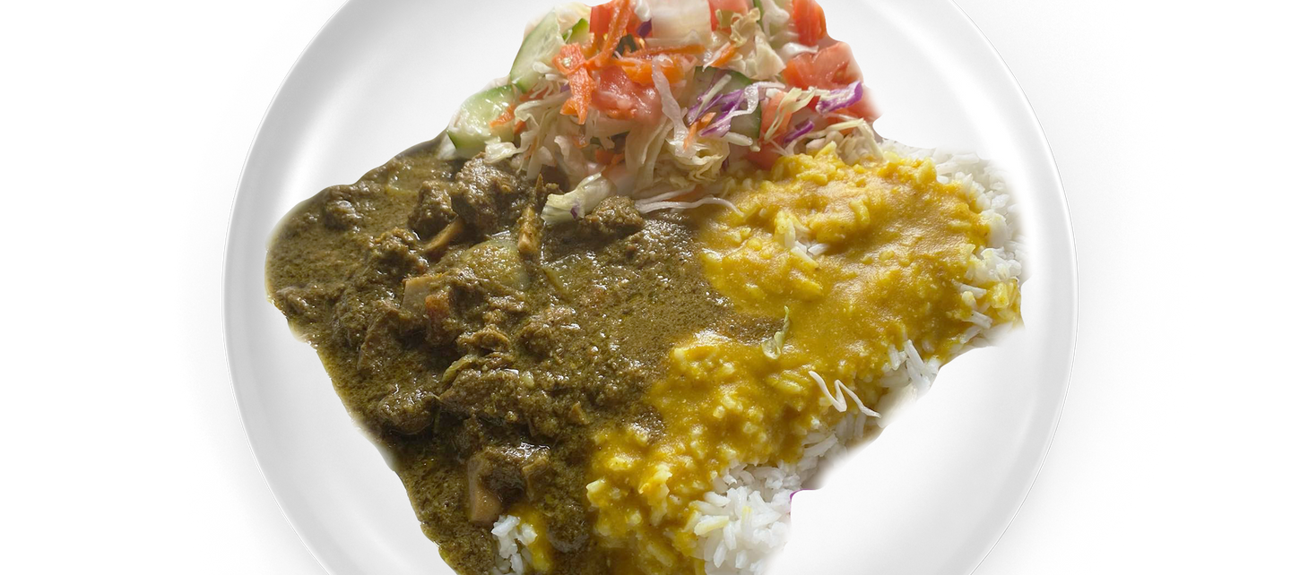 Food | Trini Spice | Tampa