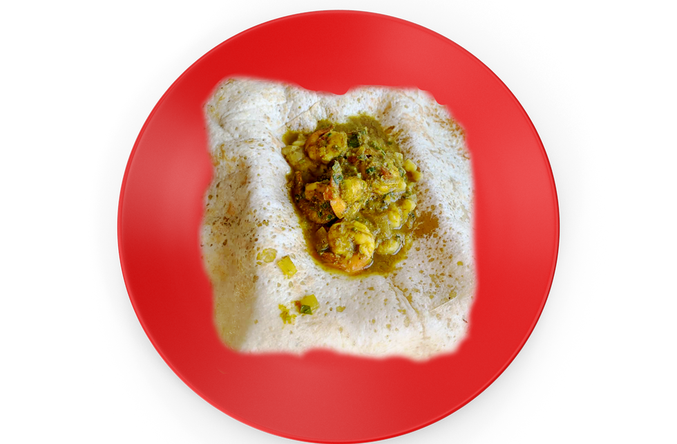 Food | Trini Spice | Tampa