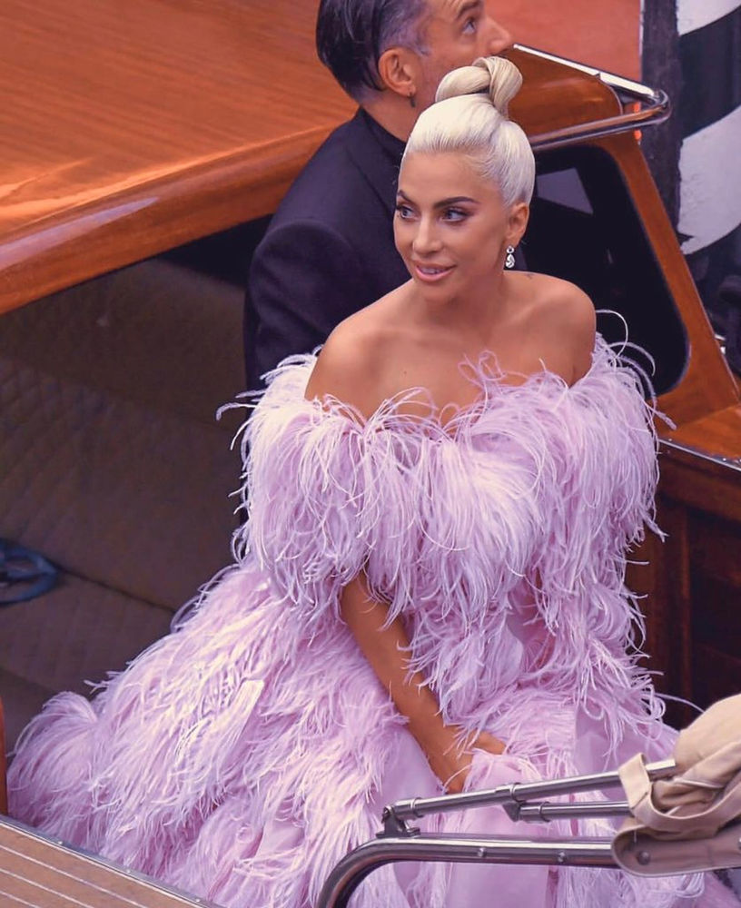 Lady Gaga Announces A “chromatica Remix” Album