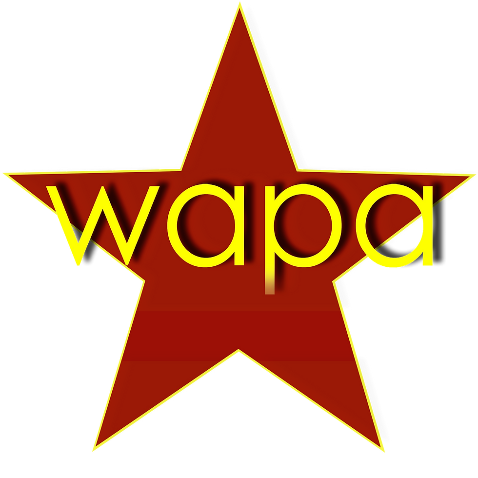 Where is Wapa | Theatre School | Wapa | Wirral