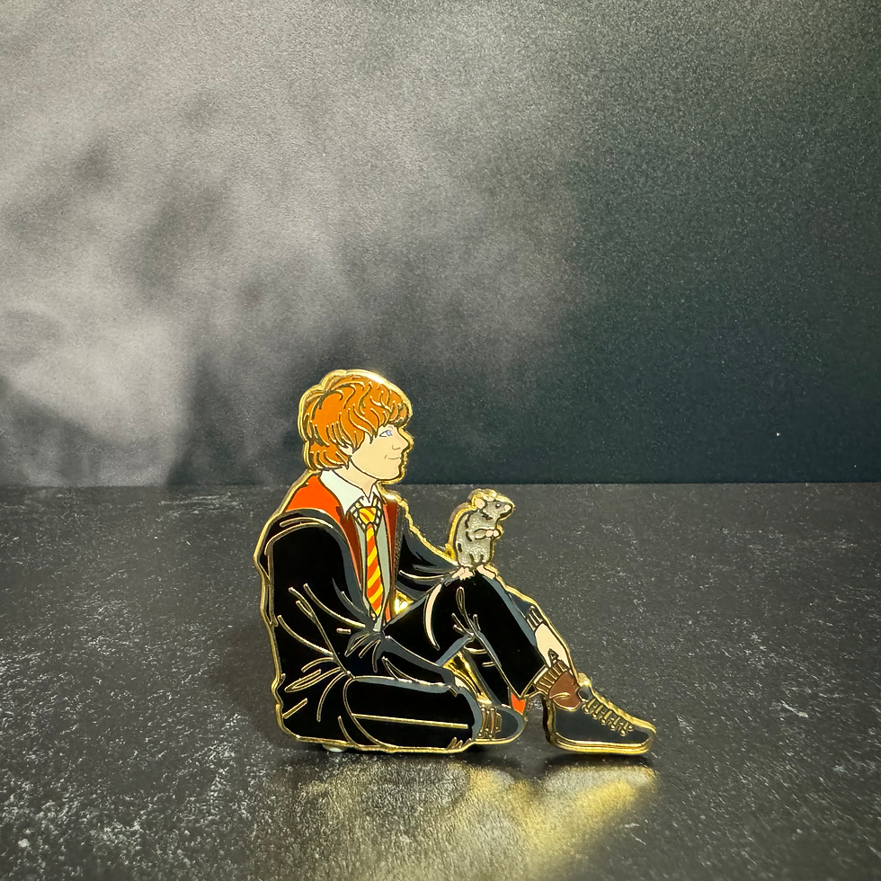 SHOP | Monocacy Bottom Pins