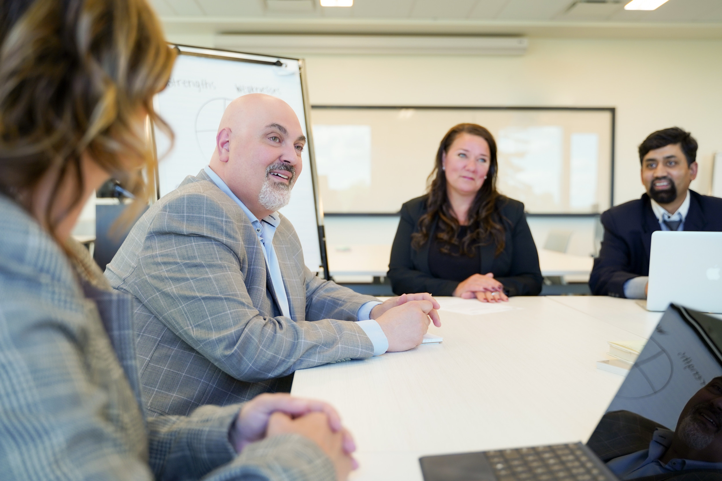 Custom Training Wins On Appeal: Unique Needs Were Met With A Unique Program