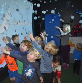 Children Indoor Playground | SuperKidz Club | United States