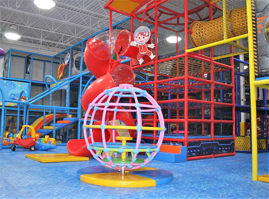 Gallery | SuperKidz Club | Kansas City