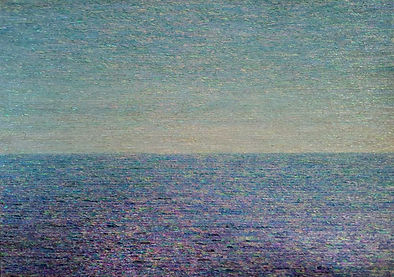 Kim Duck-Yong | Soluna Fine Art