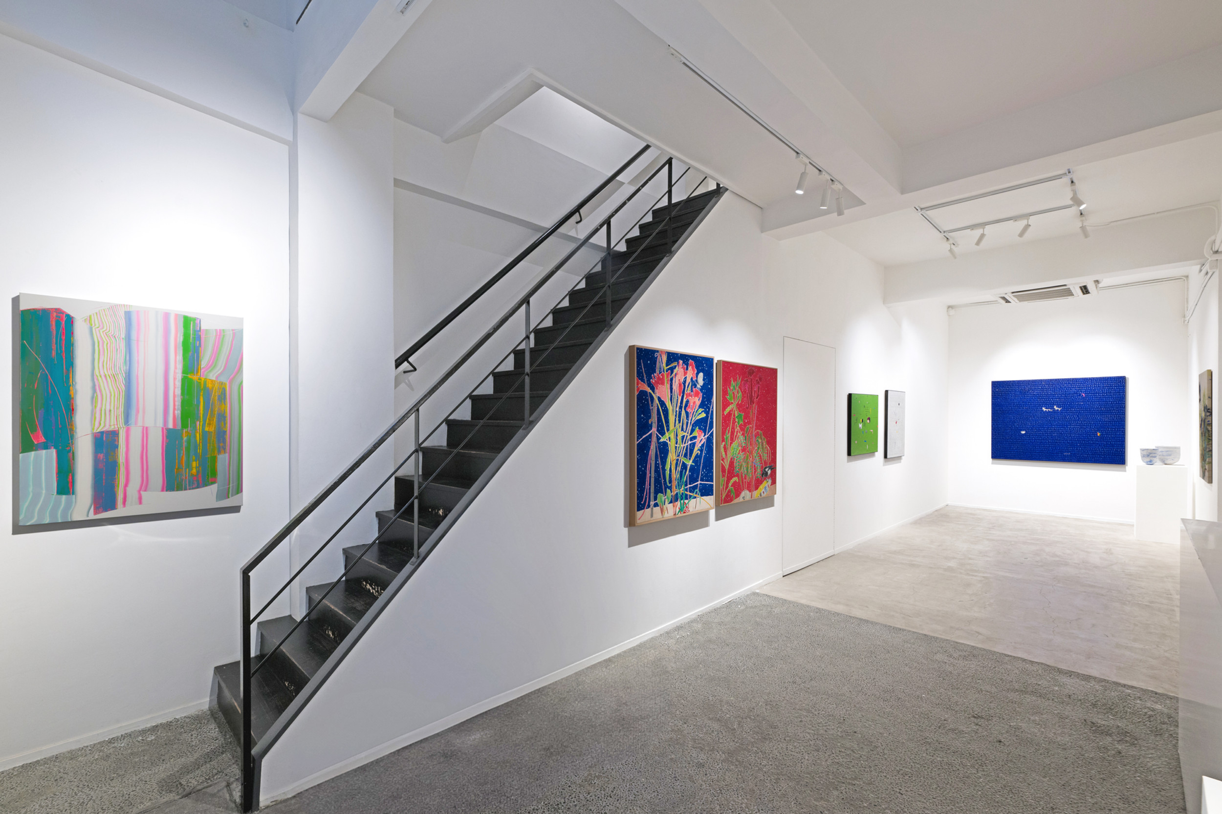 Re:Connect | Soluna Fine Art