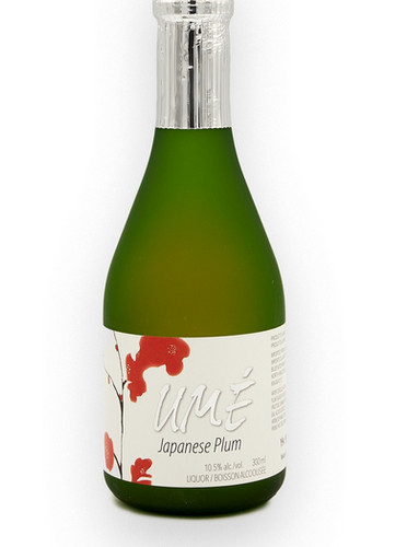 UME PREMIUM JAPANESE PLUM | Maco Liquor