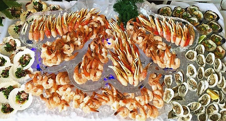 Cuisine | Ann Z Catering | Gourmet Catering | Gourmet Food