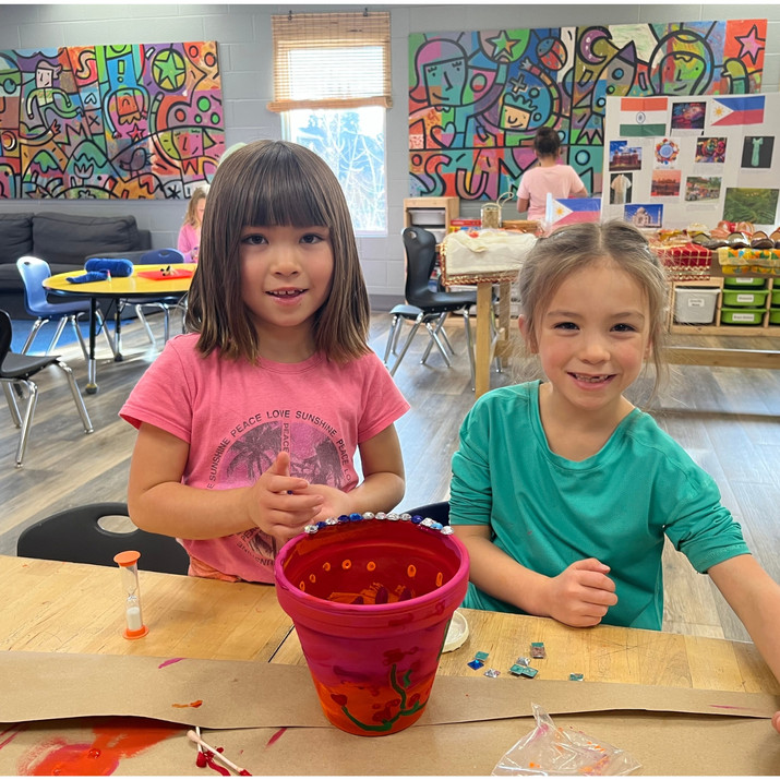 Summit Kids: Your Premier Out-of-School Program in Calgary