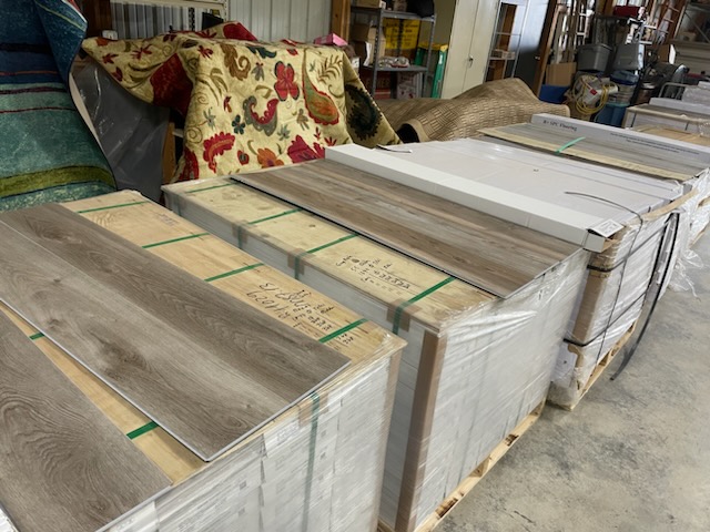NEW YEAR's HOME REMODELING/BUILDING MATERIAL AUCTION IN AUBURN, NY ...