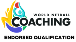 Level 1 Coaching | Europe Netball