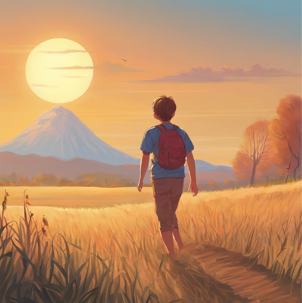 Early Rising /Benefits of Early Rising (Paragraph / Composition / Essay )