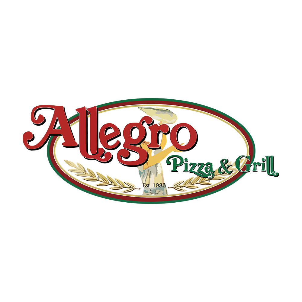 Allegro Pizza & Grill Philadelphia - Gourmet Pizza & Italian Cuisine
