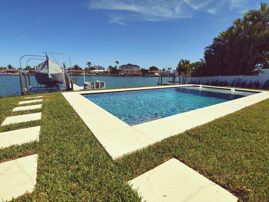 GALLERY | Kellypools